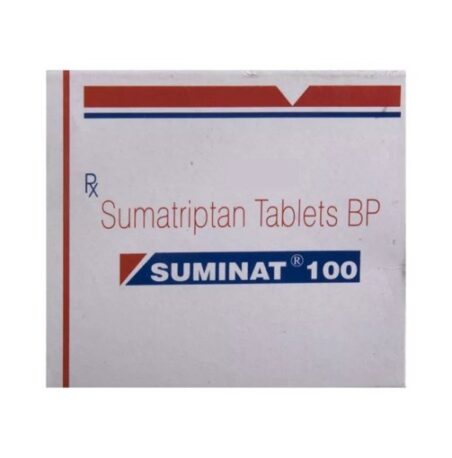 Suminat Tablet - Uses, Dosage, Side Effects