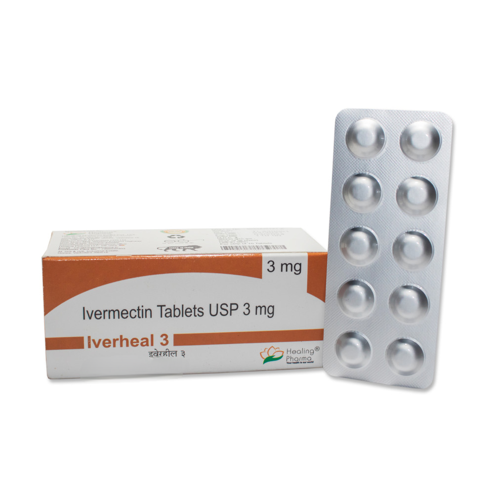 Austro Ivermectin 6 mg: Uses,Precautions, Side Effect, Price